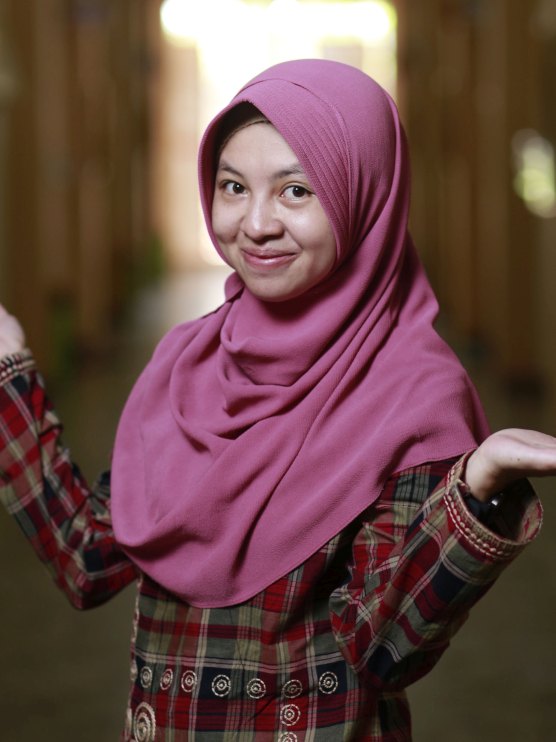 SMK Modern Al-Rifa'ie Malang